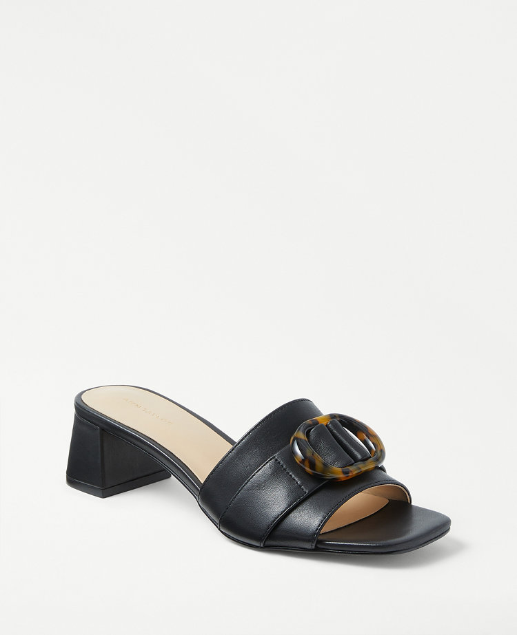 Women's Black Shoes | Ann Taylor | Ann Taylor