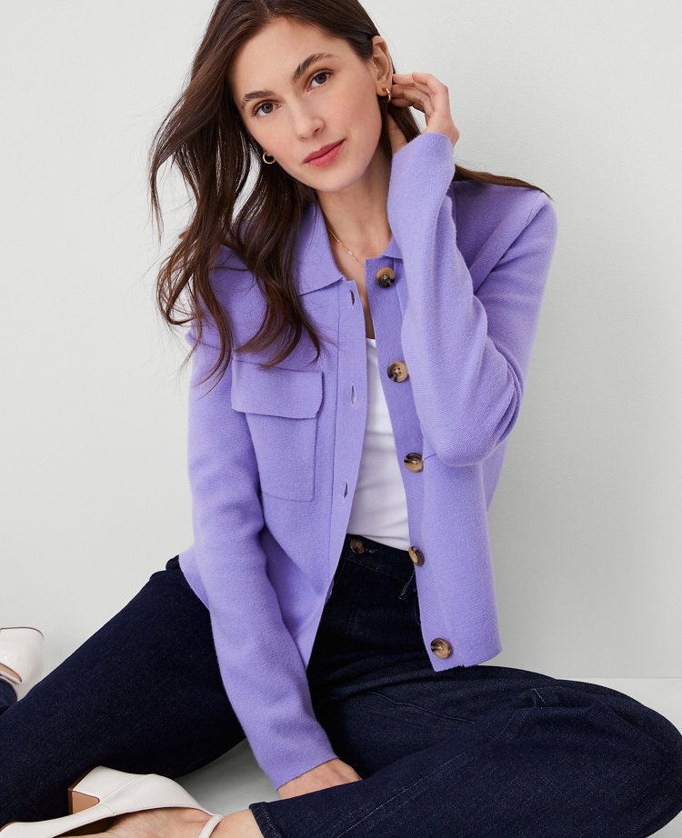 Sale Sweaters & Cardigans | Ann Taylor