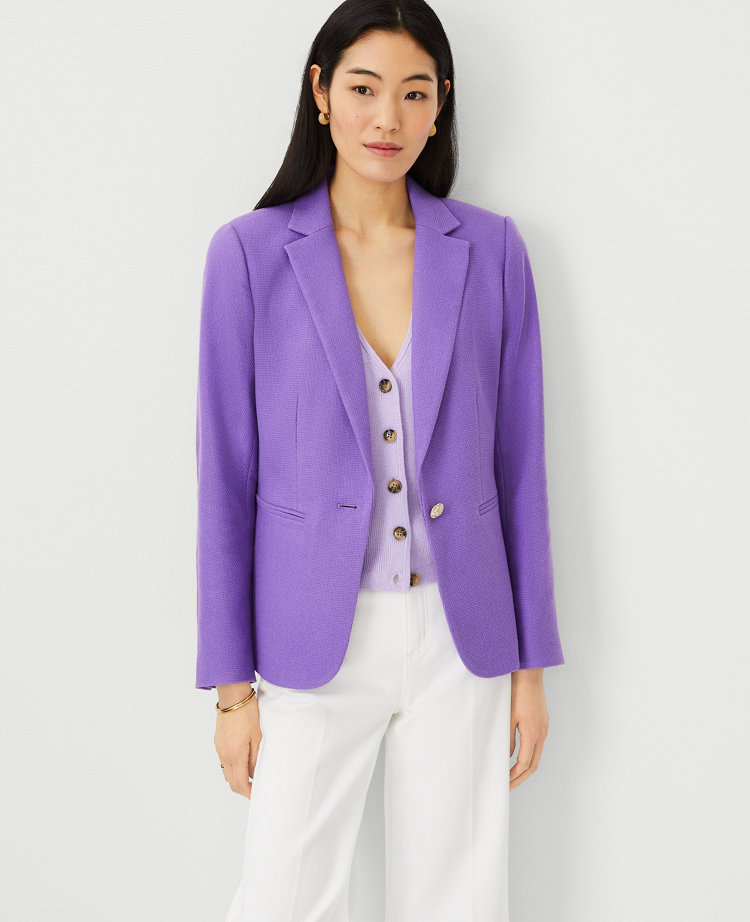 All Purple Clothing for Women | Ann Taylor