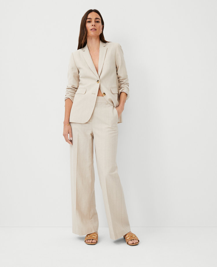 All Ivory Clothing for Women | Ann Taylor