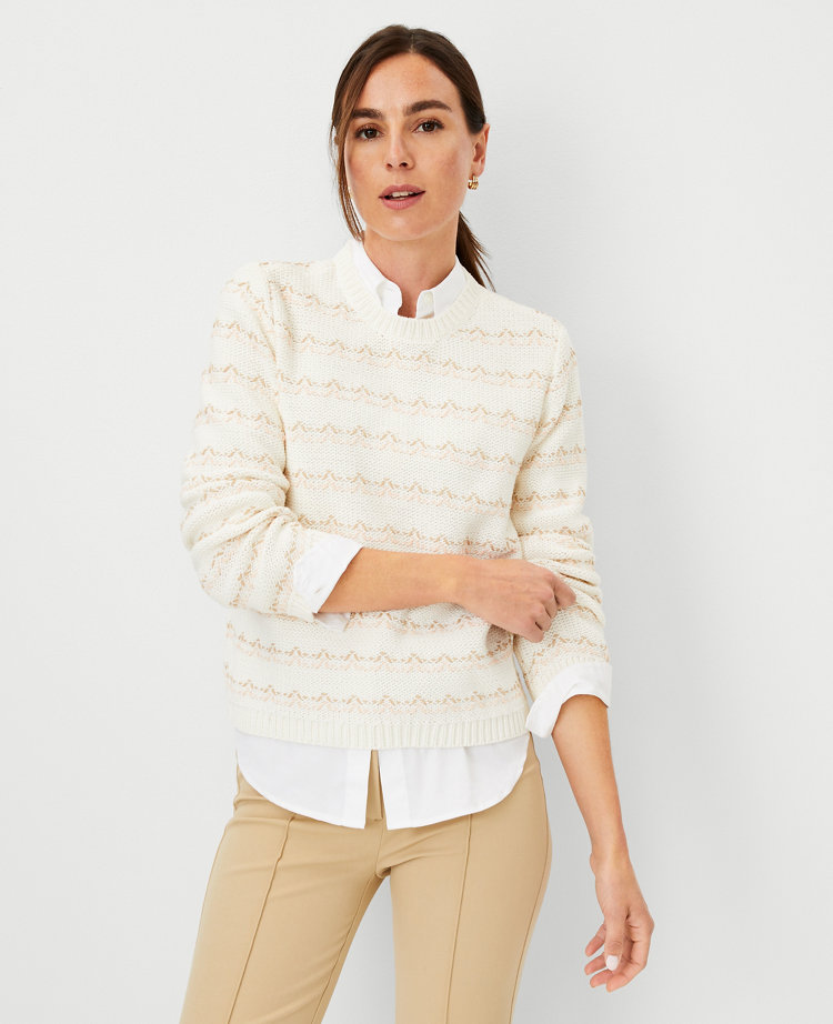 Sale Sweaters & Cardigans | Ann Taylor