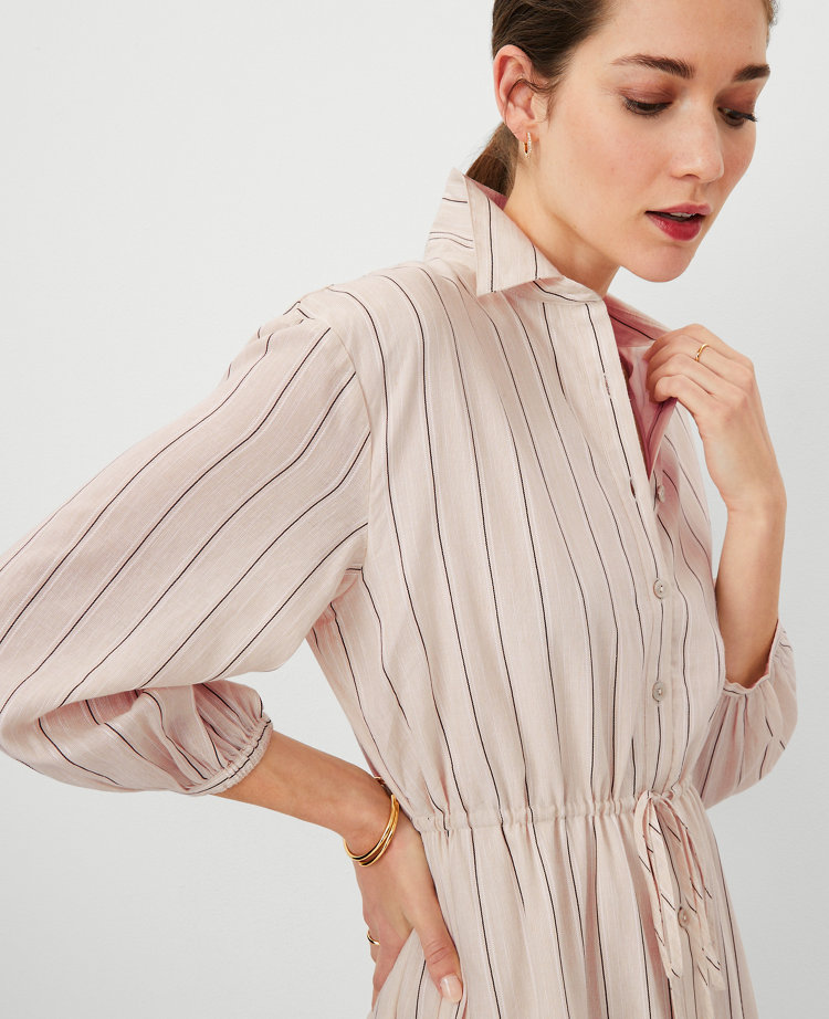 Weekend Flare Midi Dress