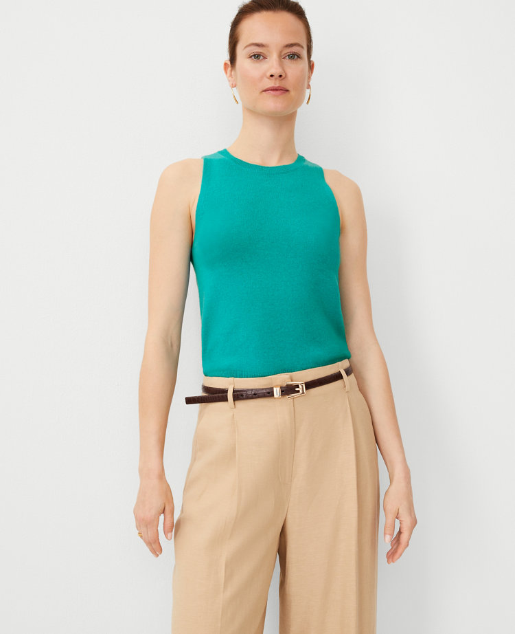 Studio Collection Cashmere Shell