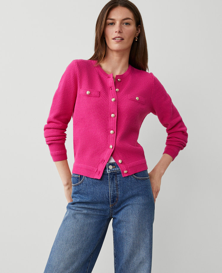 All Pink Clothing for Women | Ann Taylor
