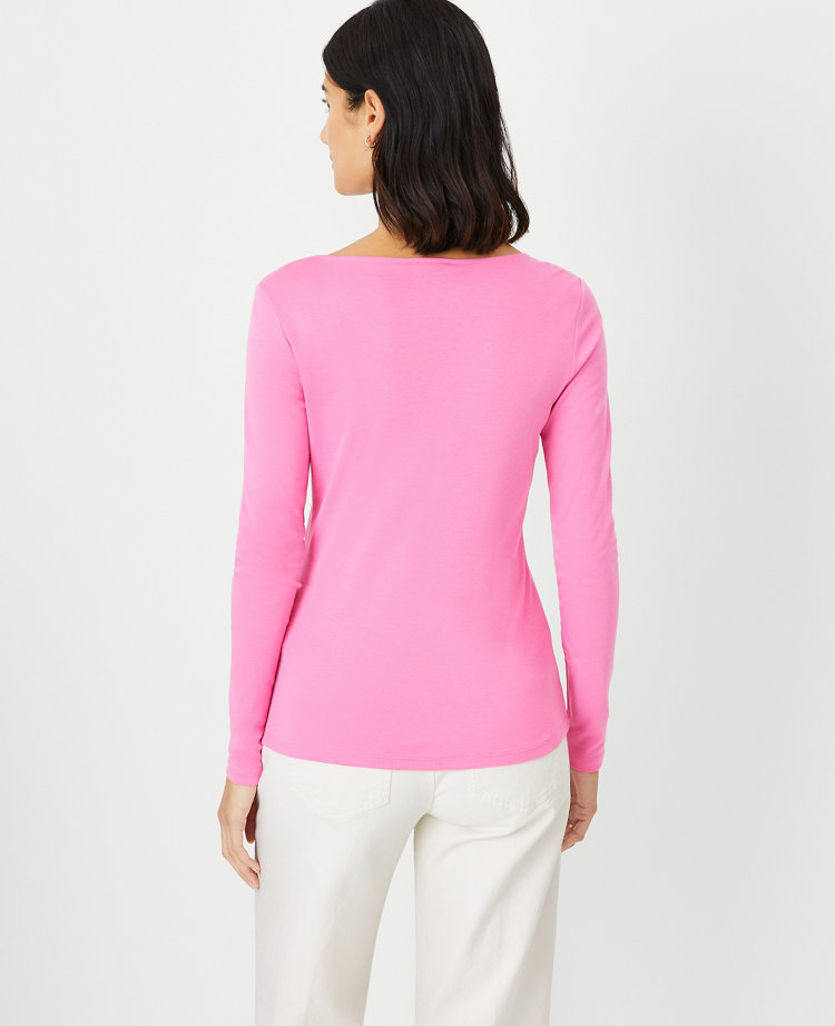 All Pink Clothing for Women | Ann Taylor