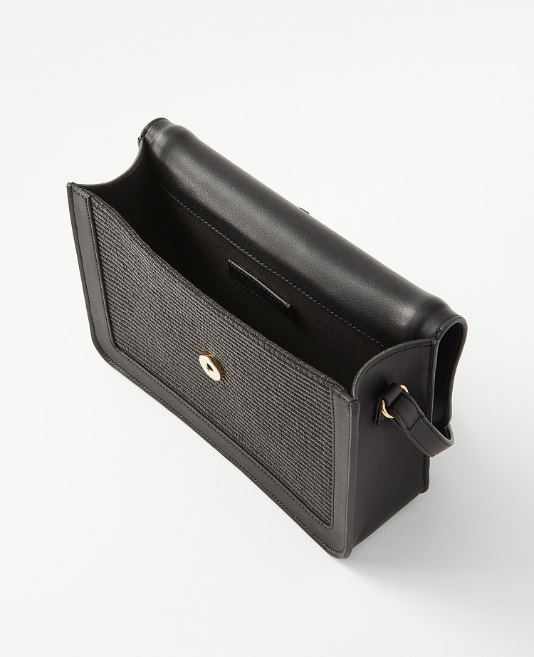 Women's Black Belts & Handbags | Ann Taylor