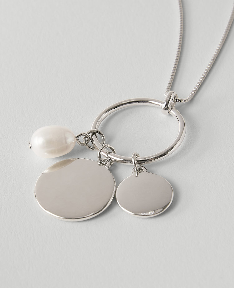 Women's Metallic Jewelry | Ann Taylor