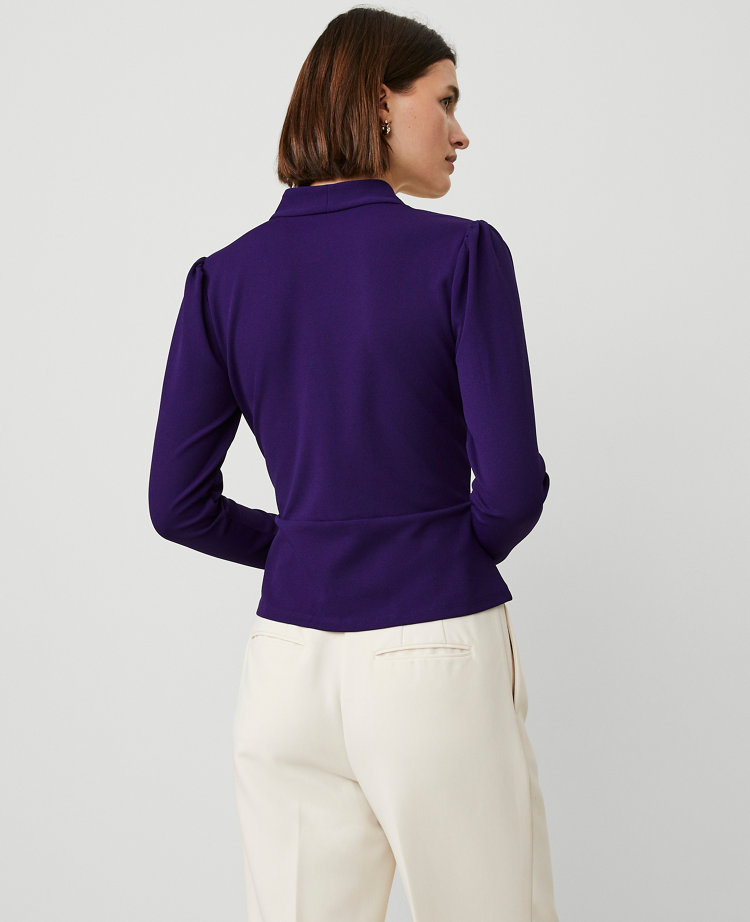 All Purple Clothing for Women | Ann Taylor