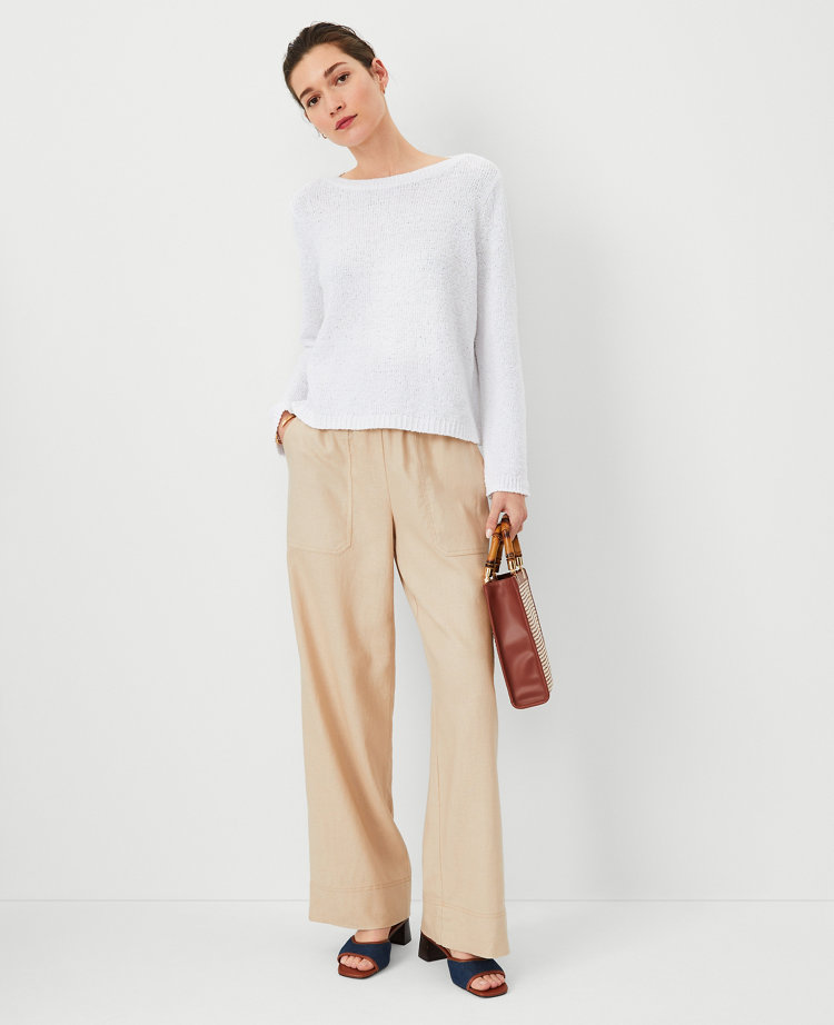 Weekend Clothing | Ann Taylor