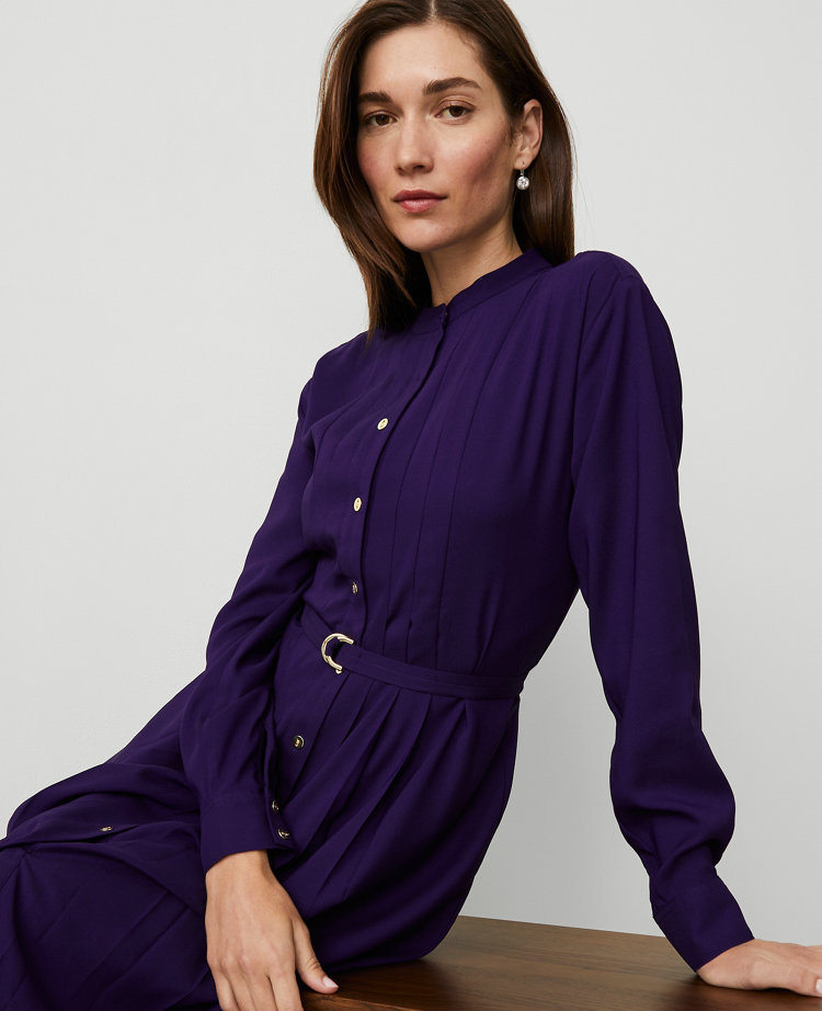 All Purple Clothing for Women | Ann Taylor