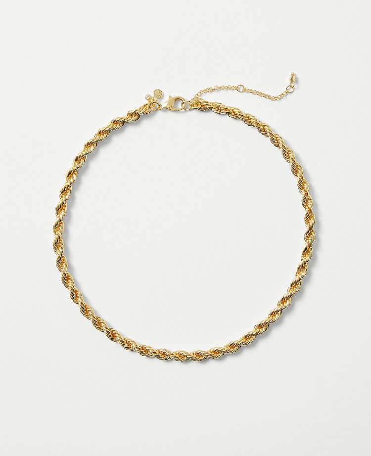 Rope Necklace
