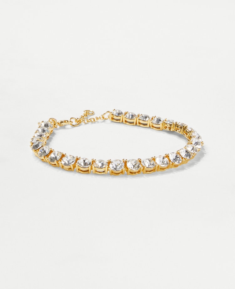 Ann taylor bracelet store