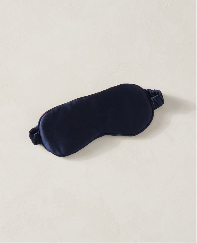 Haven Well Within Washable Silk Eye Mask