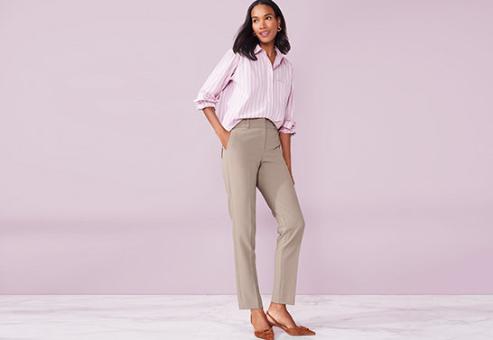 ATF Landing Page | Ann Taylor