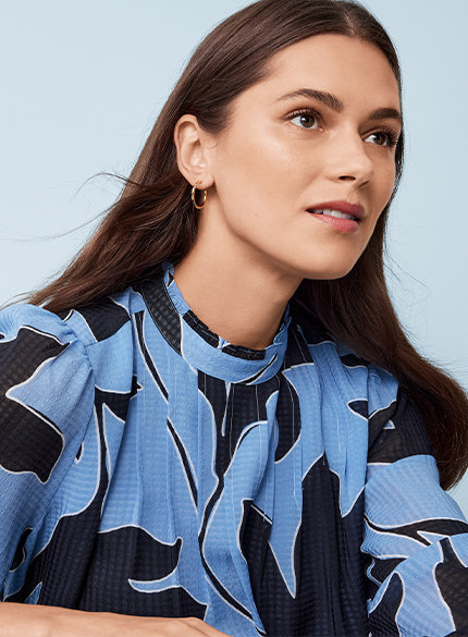 Ann Taylor : Women's Clothing, Petites, Dresses, Pants, Shirts, Sweaters