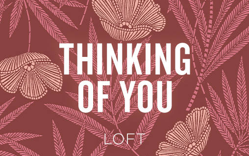 Gift Cards | Loft