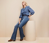 Loft : Women's Clothing, Petites, Dresses, Pants, Shirts, Sweaters