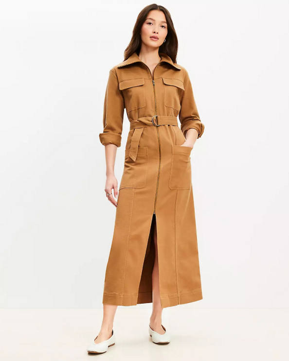 Women's Work-Perfect Dresses | Loft