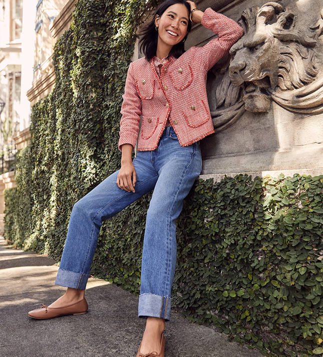 LOFT Cash Card | Loft