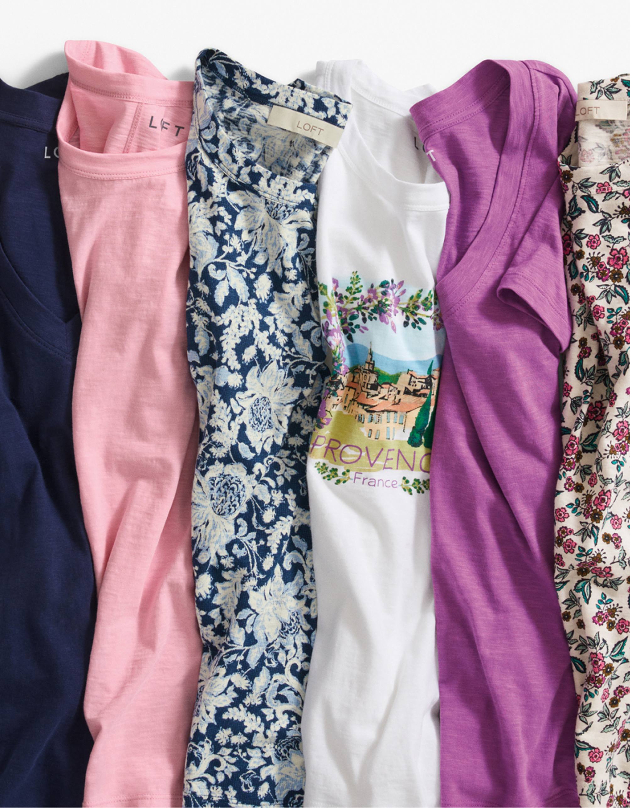 Loft : Women's Clothing, Petites, Dresses, Pants, Shirts, Sweaters