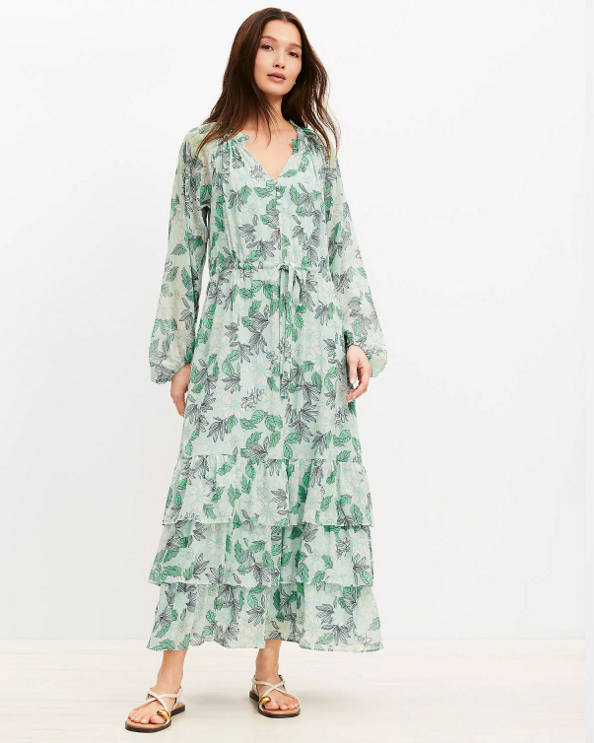 Occasion Dresses | Loft