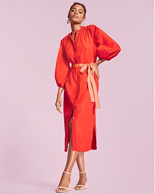 Size M Work-Perfect Dresses | Loft