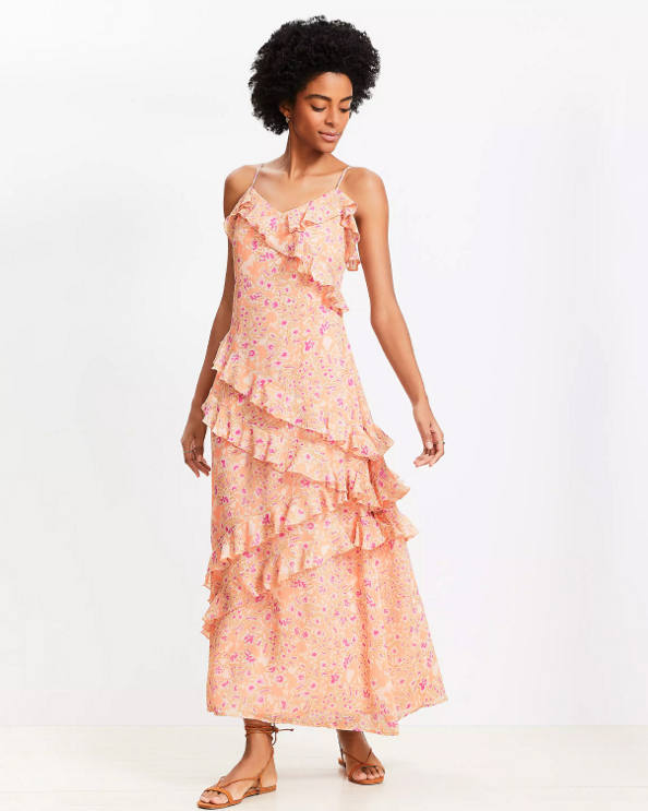 Occasion Dresses | Loft