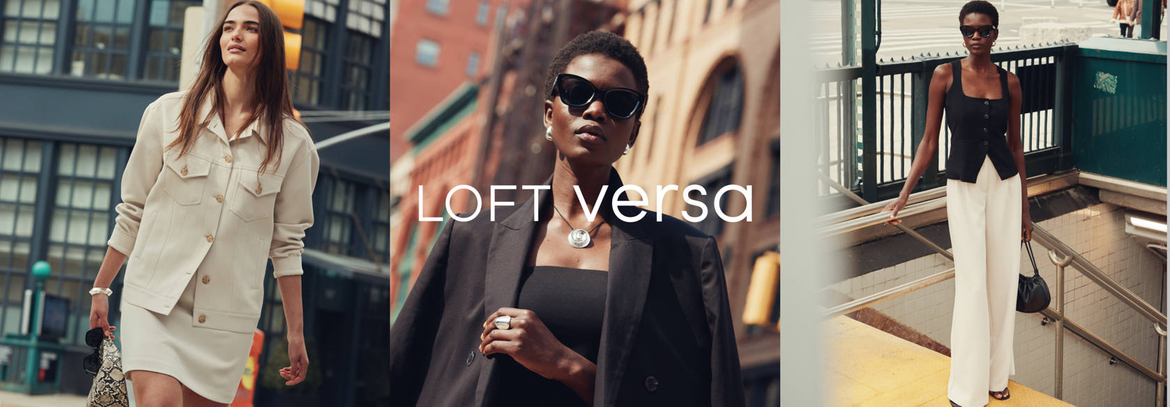 Meet Versa | Loft