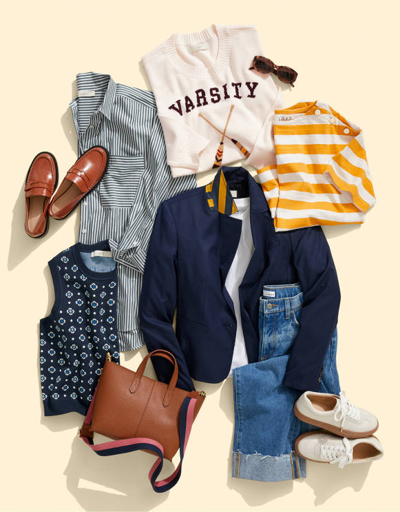 Loft : Women's Clothing, Petites, Dresses, Pants, Shirts, Sweaters