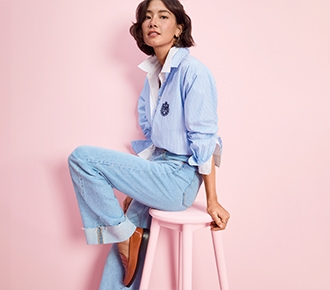 Loft : Women's Clothing, Petites, Dresses, Pants, Shirts, Sweaters