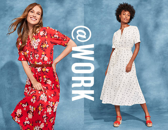 LOFT: Women's Clothing, Petites, Dresses, Pants, Shirts, Sweaters