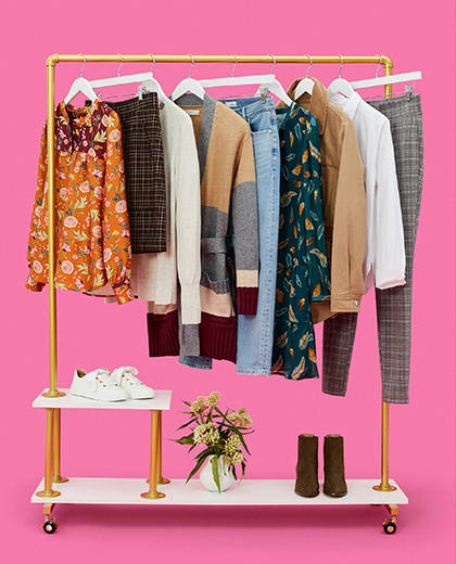 LOFT: Women's Clothing, Petites, Dresses, Pants, Shirts, Sweaters