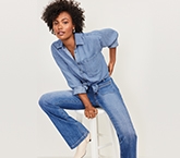 Loft : Women's Clothing, Petites, Dresses, Pants, Shirts, Sweaters