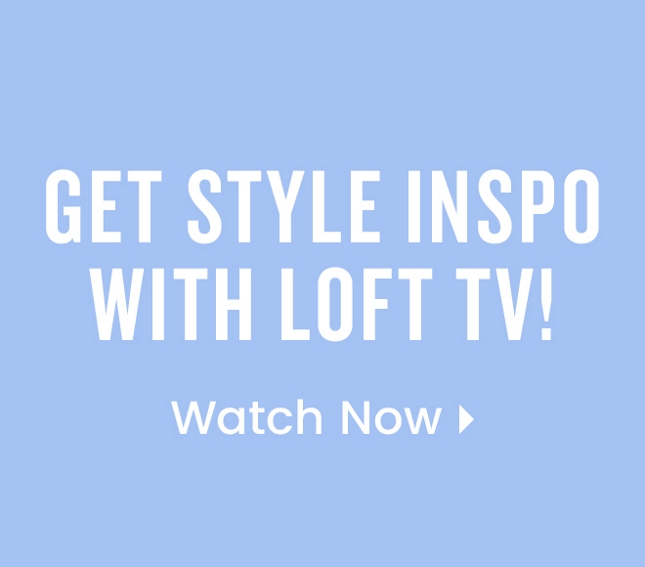 Loft : Women's Clothing, Petites, Dresses, Pants, Shirts, Sweaters