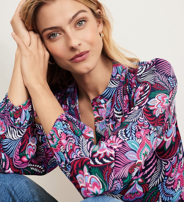 Loft : Women's Clothing, Petites, Dresses, Pants, Shirts, Sweaters