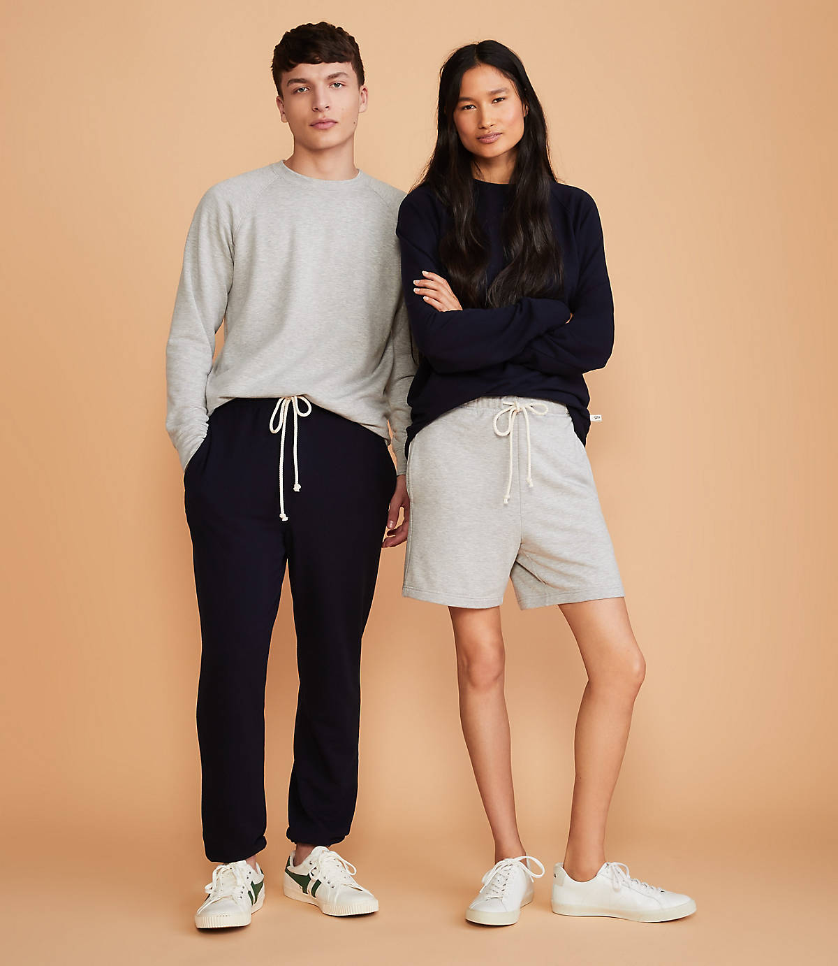 Lou & Grey Signaturesoft Super Plush Upstate Sweatpants Lou & Grey Signaturesoft Super Plush Upstate Sweatpants