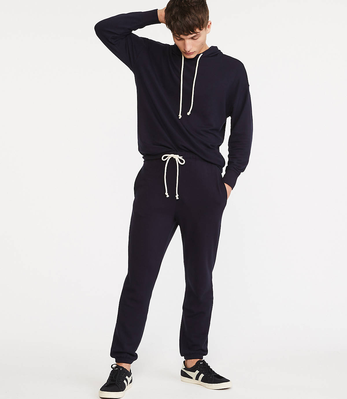 Lou & Grey Signaturesoft Super Plush Upstate Sweatpants Lou & Grey Signaturesoft Super Plush Upstate Sweatpants