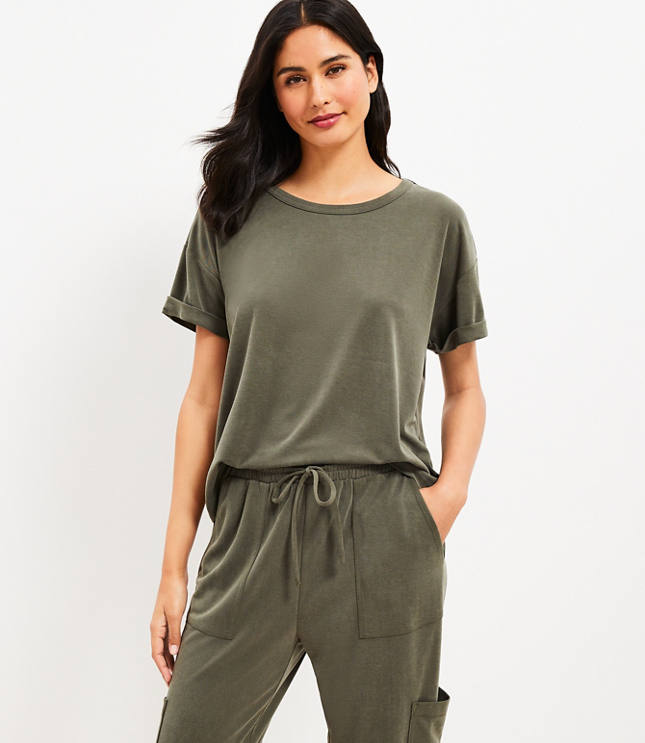 Lou & Grey Matching Sets | Loft