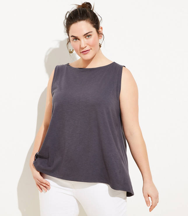 LOFT Plus Vintage Soft Shell