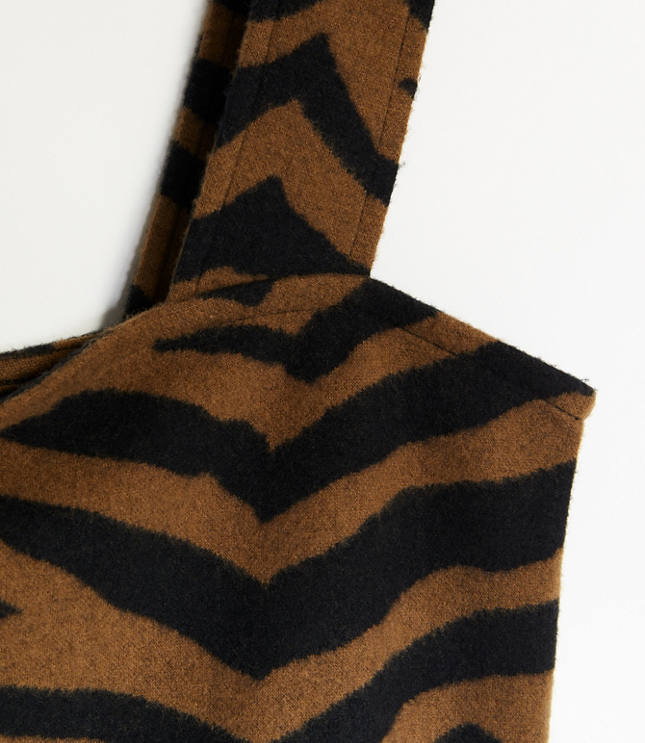 Lou & Grey Tiger Tank Top