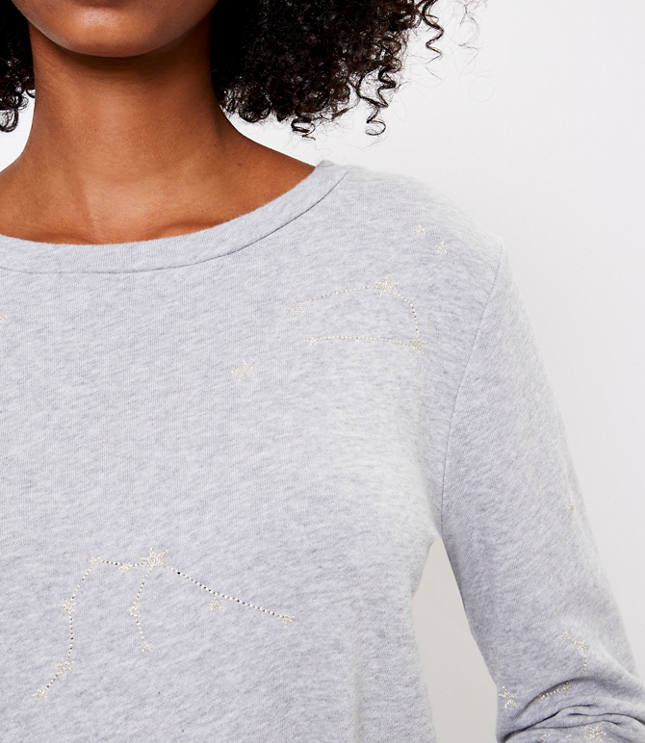 Constellation Sweatshirt