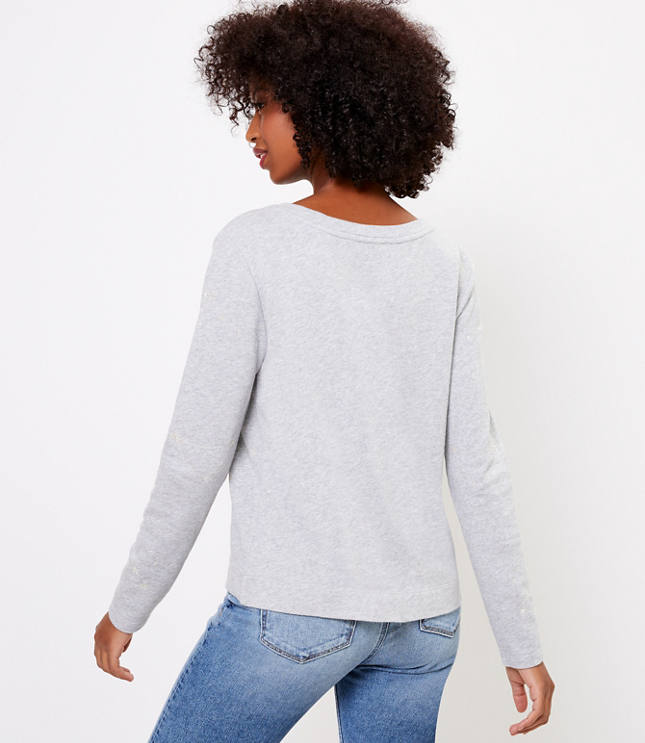 Constellation Sweatshirt