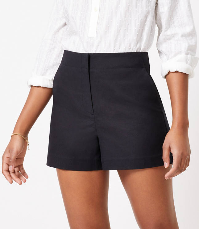 Structured Shorts