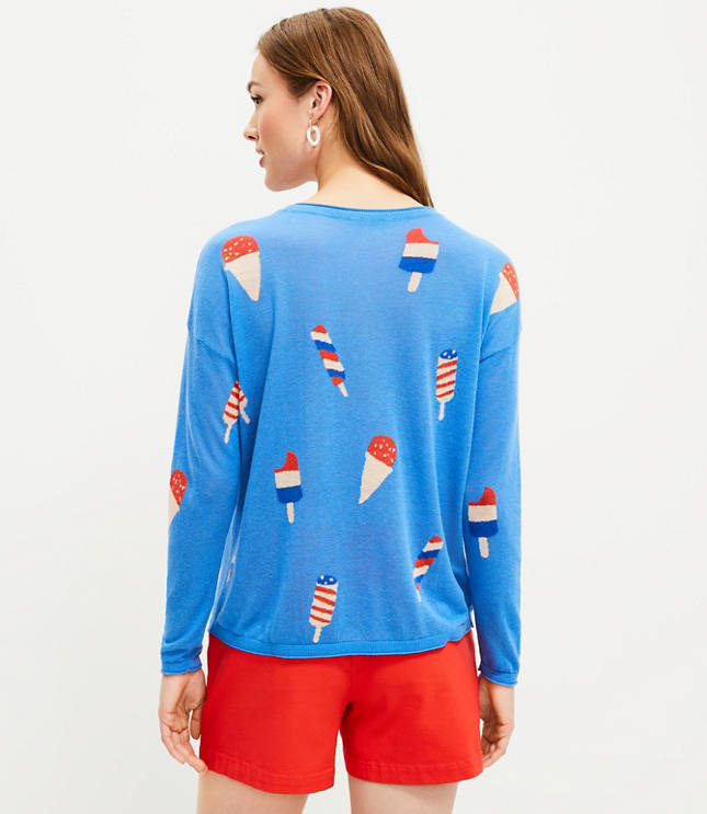 Ice Cream Sweater