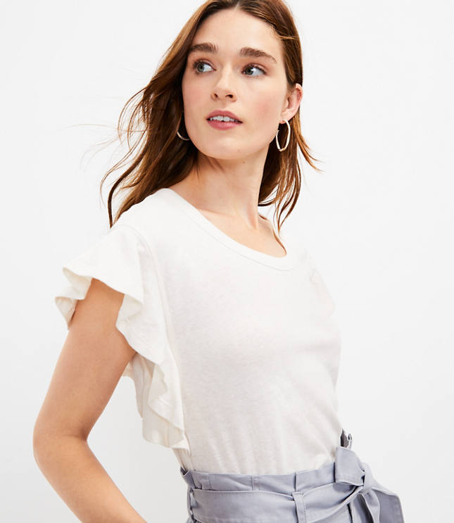 Flutter Top