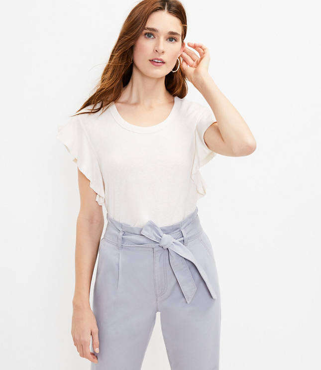 Flutter Top