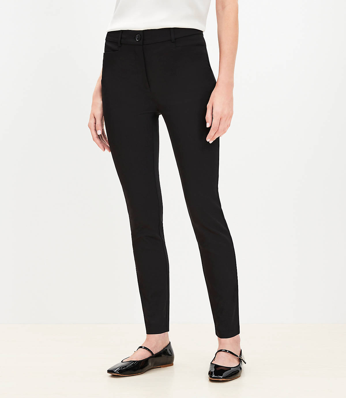Sutton Skinny Pants Sutton Skinny Pants
