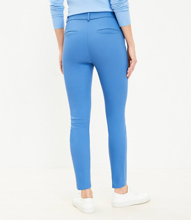 Women's Blue Pants | Loft