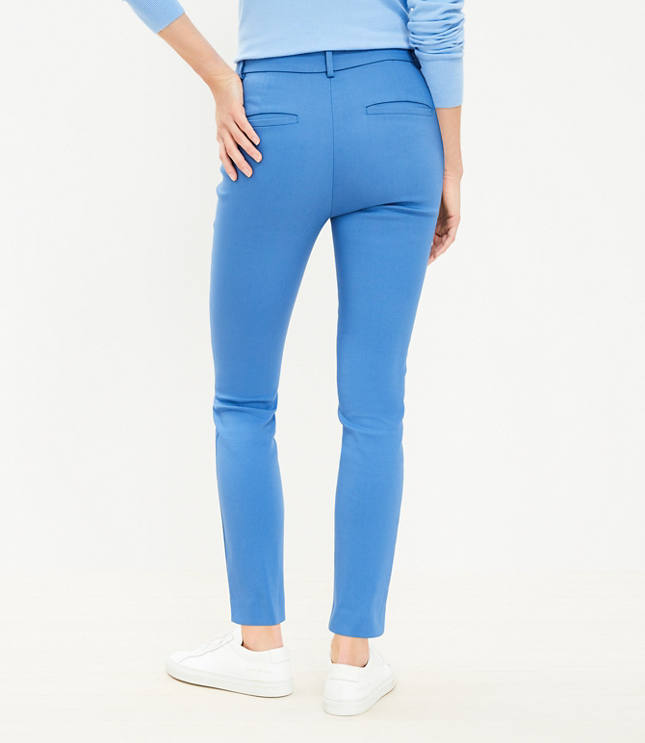 Women's Blue Pants | Loft