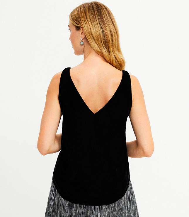 Petite Black Blouses & Shirts | Loft